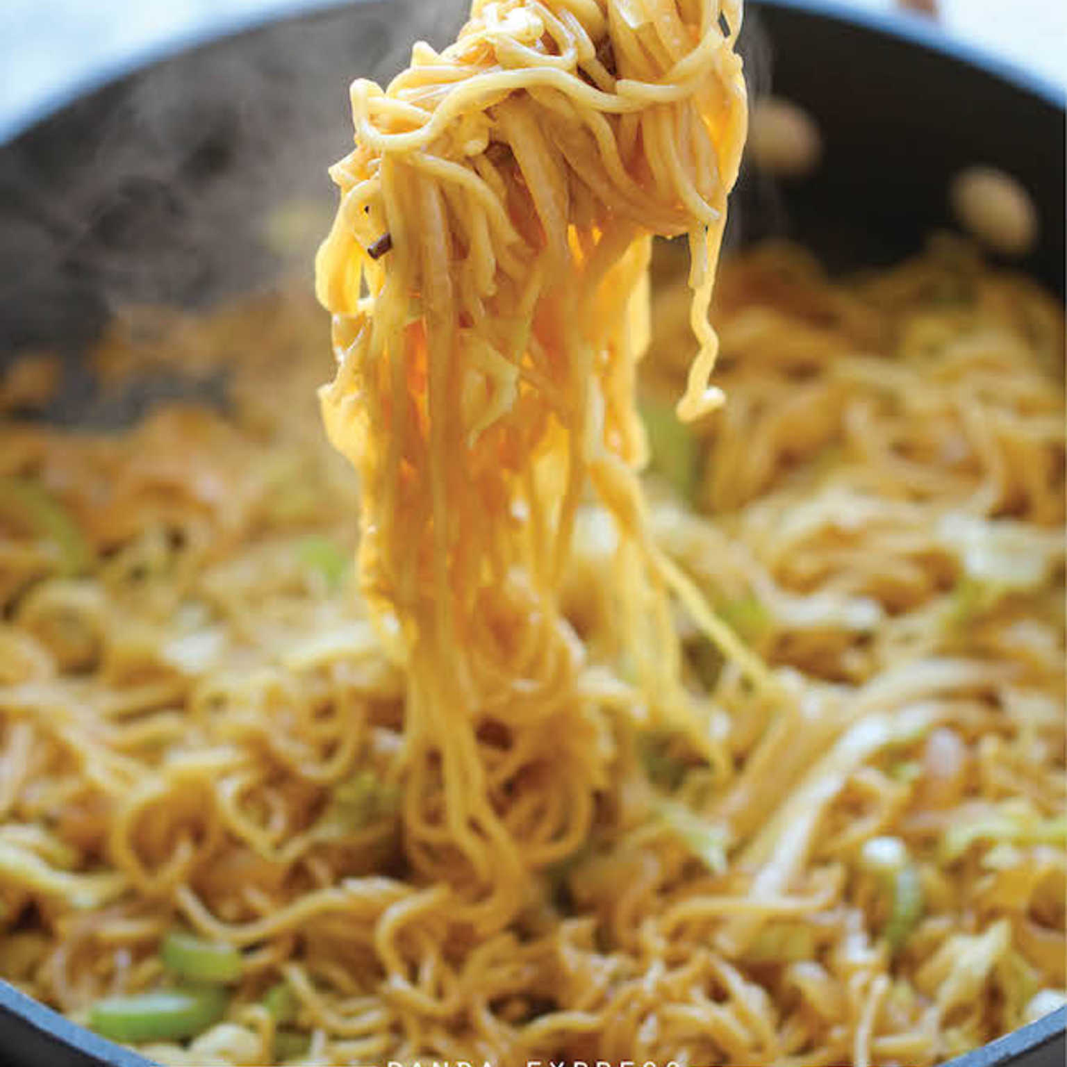 Panda Express Chow Mein Copycat Recipe Stew Share